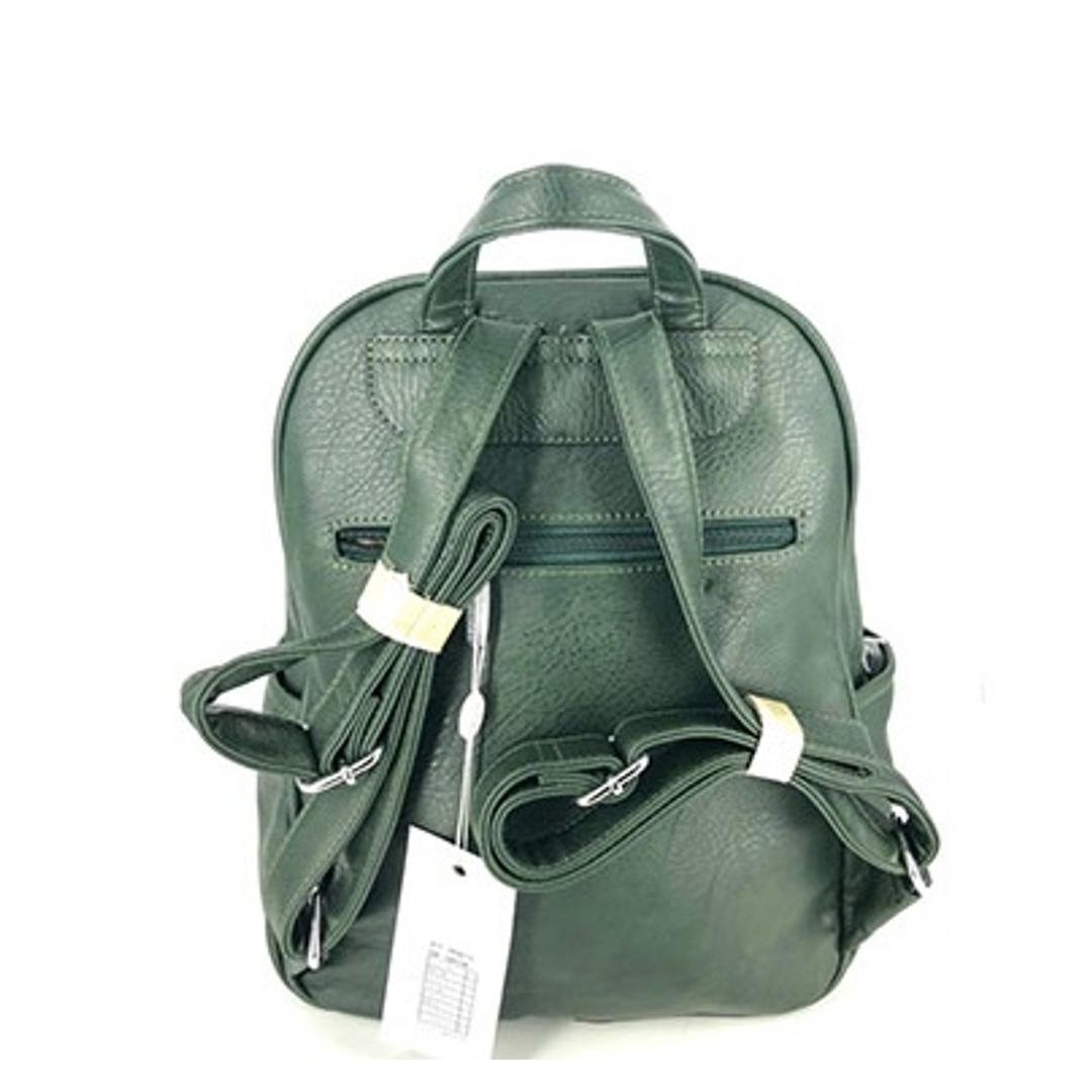 Sötétzöld háti táska - Táskák,hátizsákok